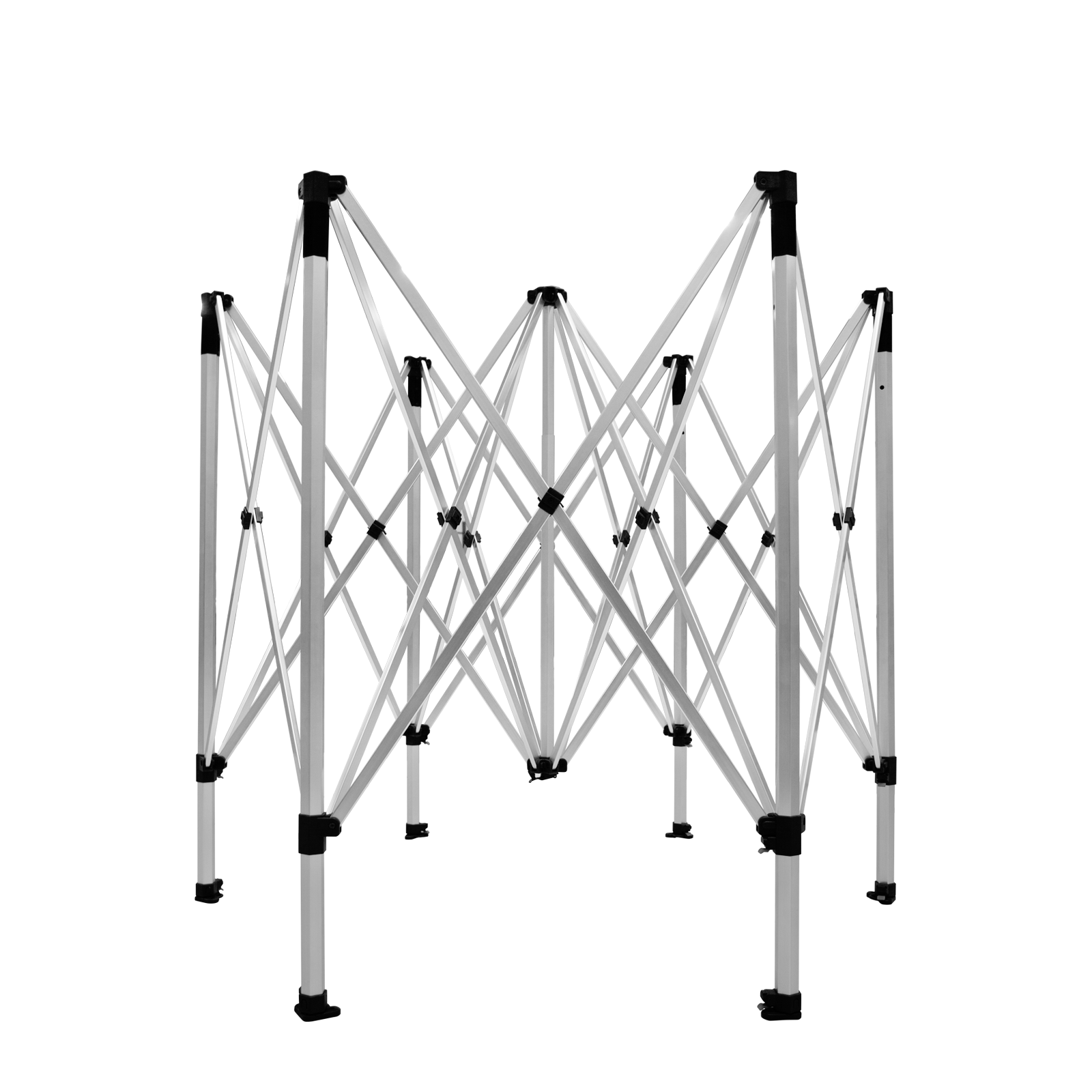 Canopy Tent Frames | Tex Visions