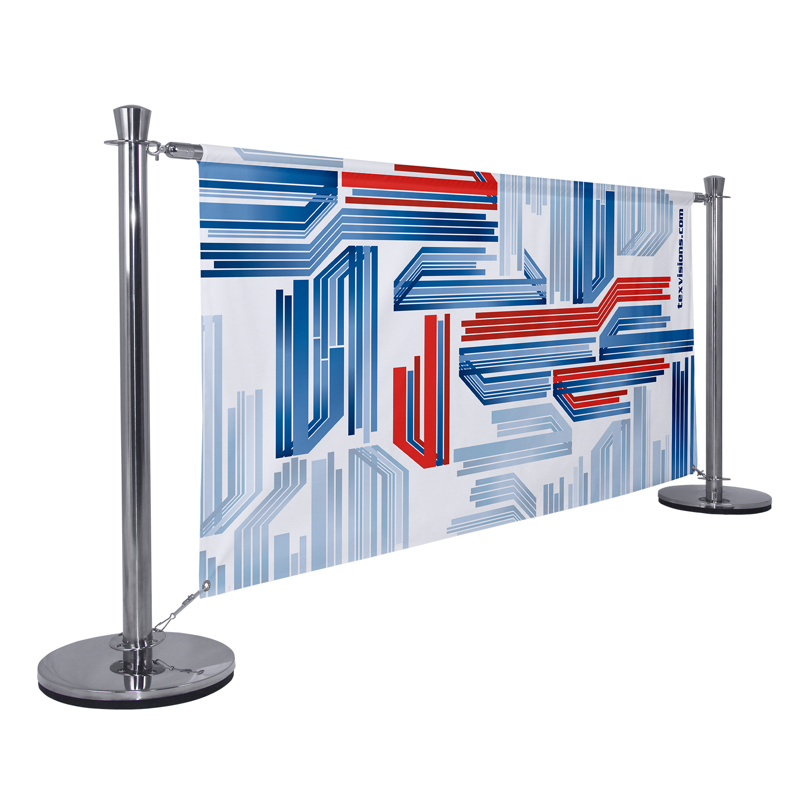 Barrier System Premium | Quick Turnaround | Tex Visions