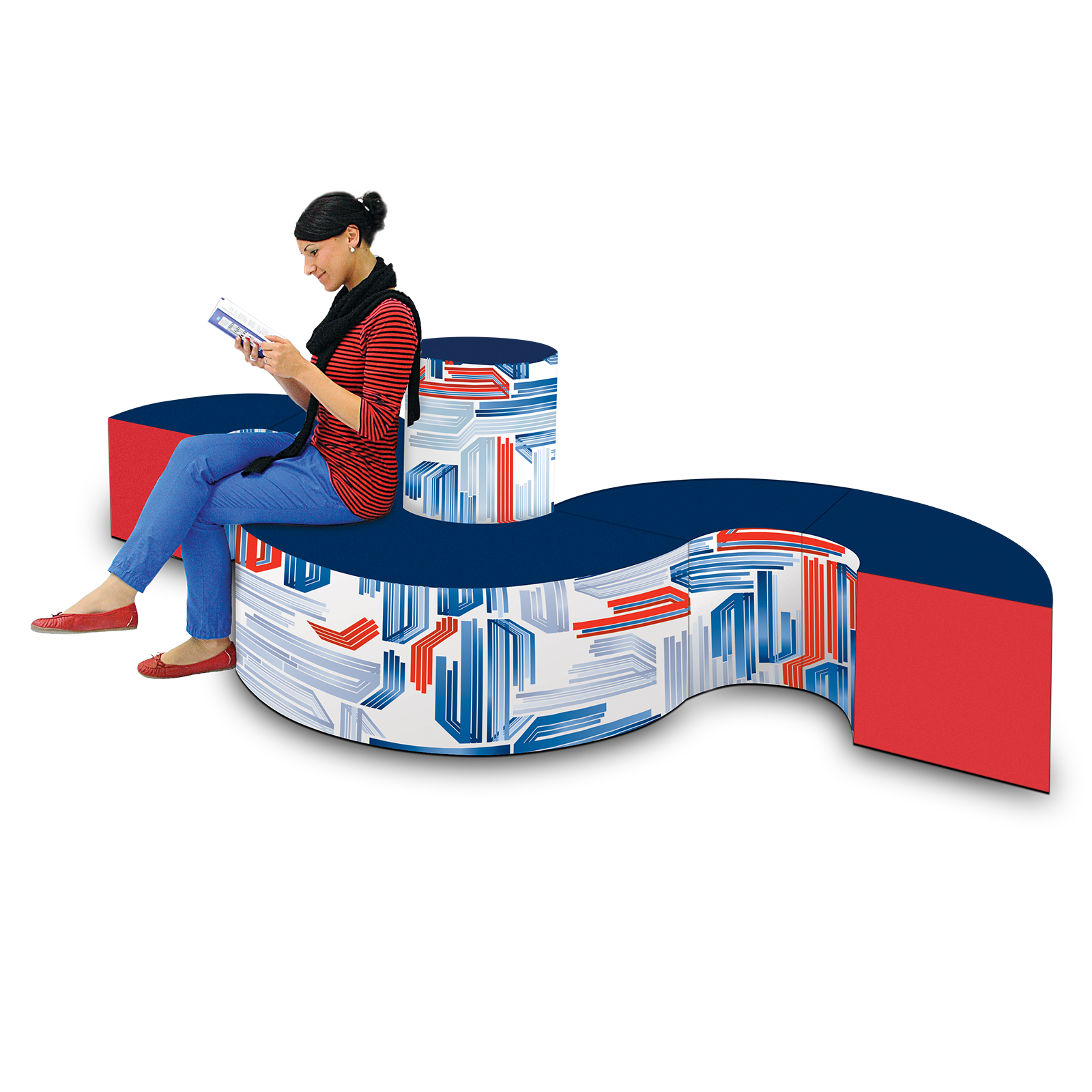 Display Foam Sets | Tex Visions