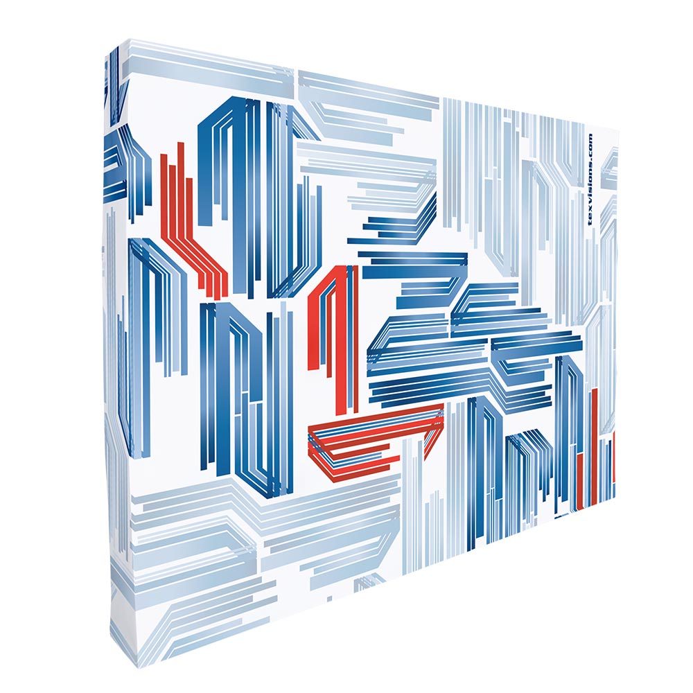 : Pop Up Booths For Trade Shows | Pop Up Displays | Tex Visions