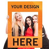 Selfie Frames | Free Shipping | Tex Visions