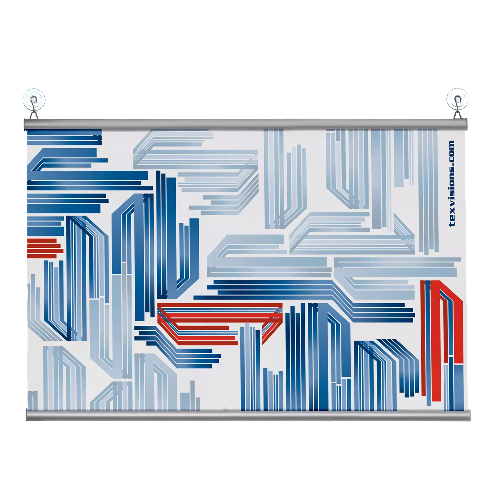 Aluminum Snap Profile for Banners | Tex Visions