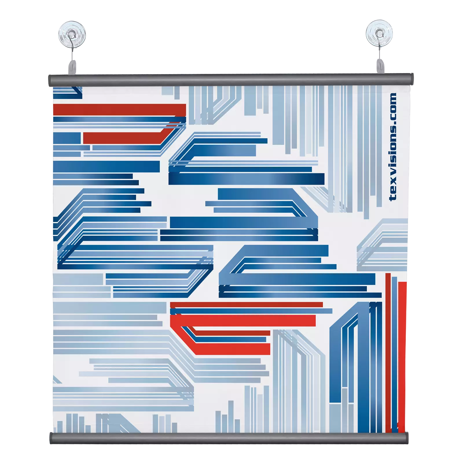 Aluminum Keder Profile for Banners | Tex Visions