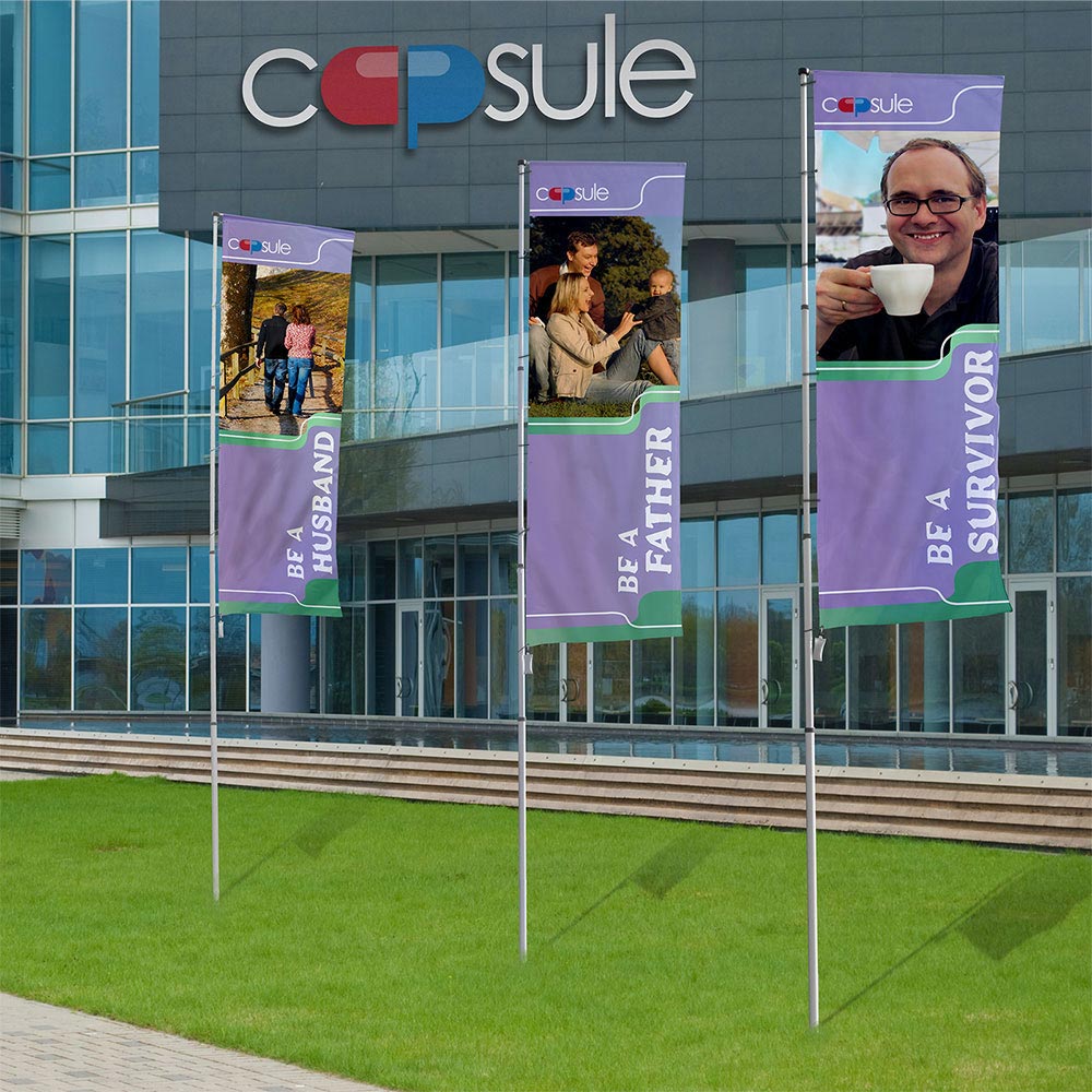 T-Pole® Plus | Tex Visions