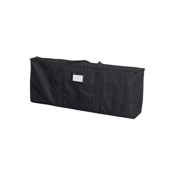 Snake Tension Fabric Display | Tex Visions