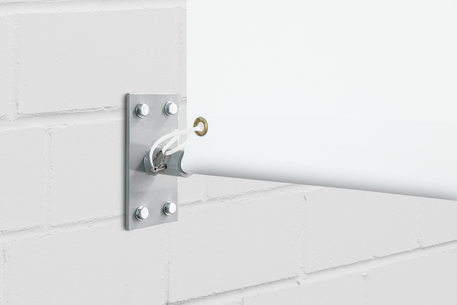 Custom Wall Banners | Wall Mounted Banners | Tex Visions